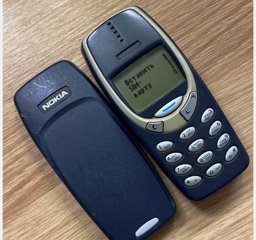 Nokia 3310