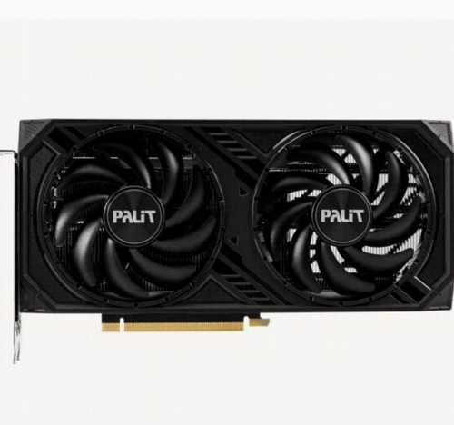 Видеокарта Palit GeForce RTX 4060 Ti (8G)