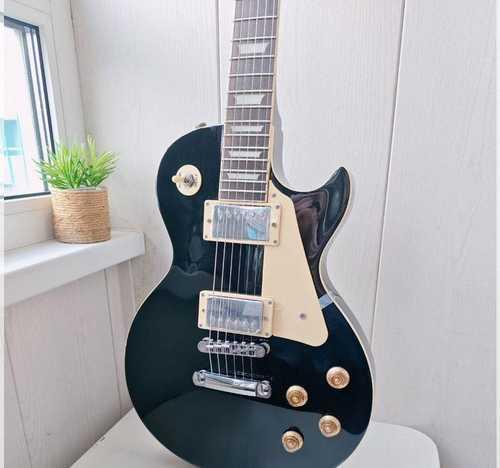 Электрогитара Tokai Les Paul uals-48