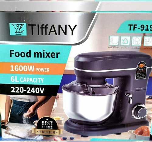 Миксер Tiffany TF-919