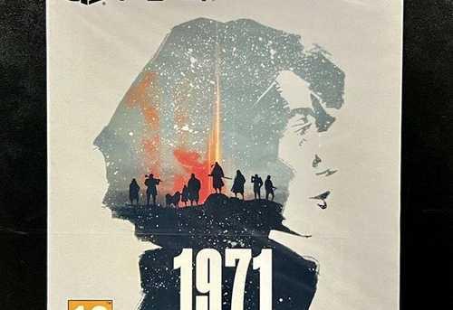 1971 Project Helios. Collector's Edition PS4