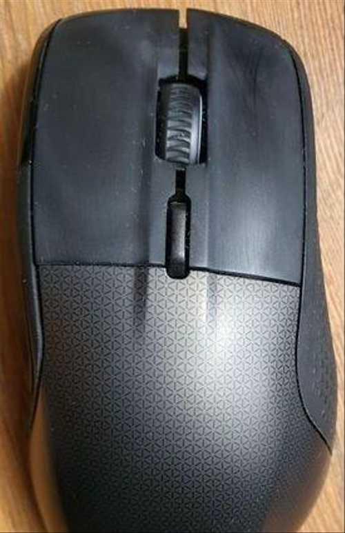 Steelseries rival 700