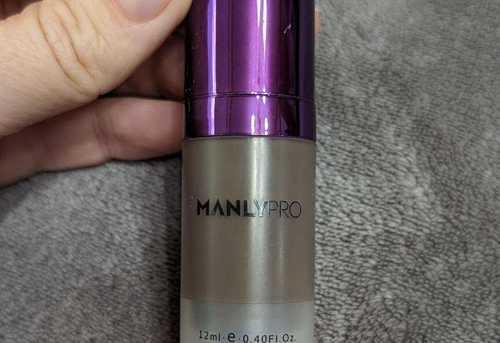 Тинт для бровей manly pro