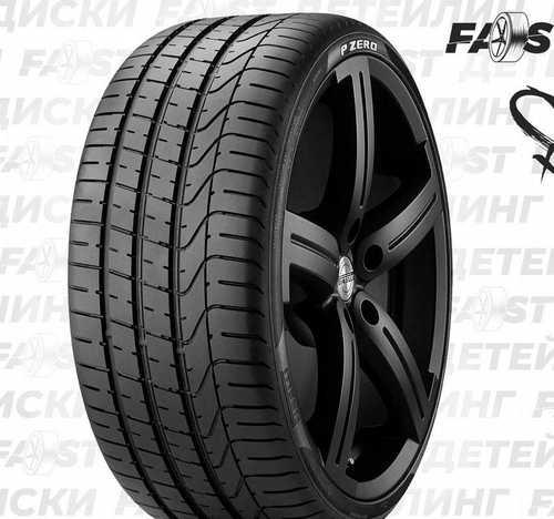 Pirelli P Zero 315/35 R20 110W