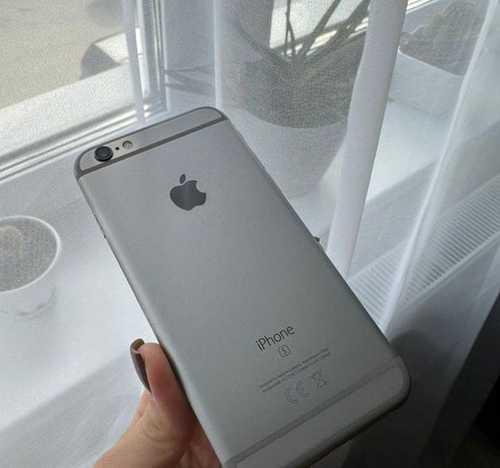 iPhone 6S, 32 ГБ