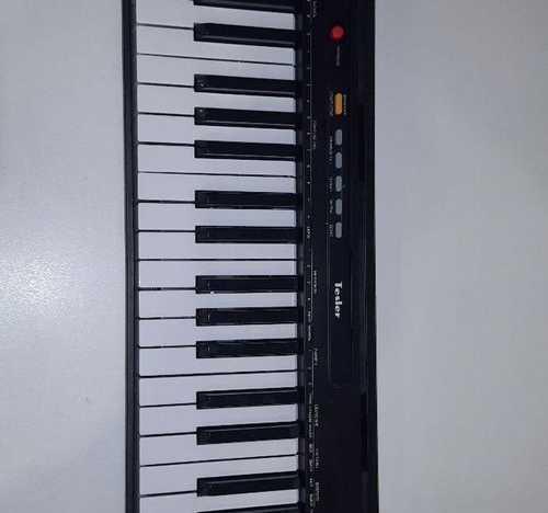 Синтезатор tesler kb 6120