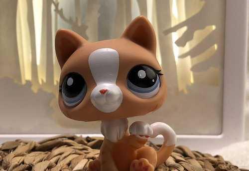 Lot 2095 Littlest Pet Shop Authentic Tokyo Cat