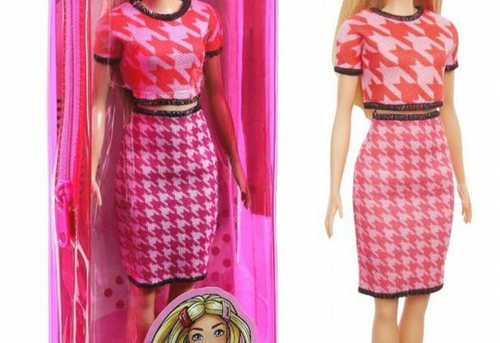 Барби игра с модой 169 Barbie Fashionistas