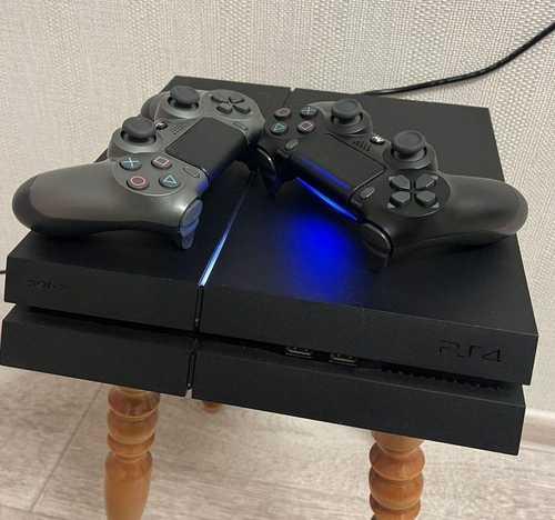 Sony playstation 4