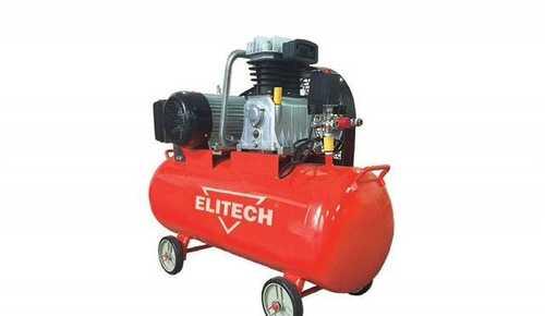 Компрессор elitech кпр 200/550/3.0 (E0504.004.00)