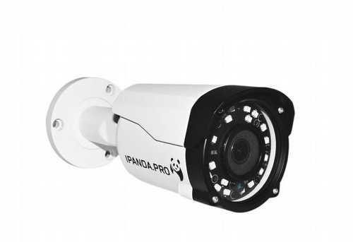 Видеокамера Panda DarkMaster streetcam 1080m 3.6 м