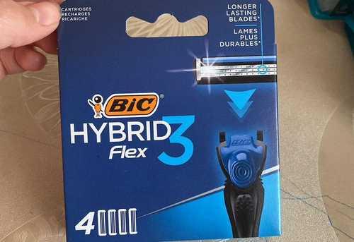 Сменные кассеты bic