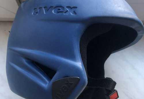 Горнолыжный шлем uvex 53-56