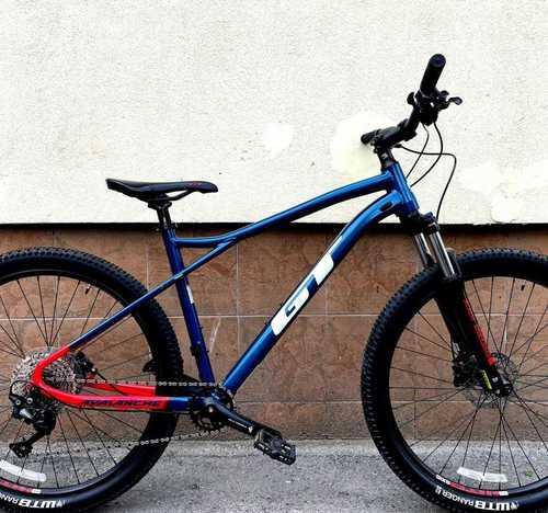 GT Avalanche Comp (27.5/Deore)