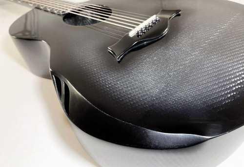 Карбоновая акустическая гитара