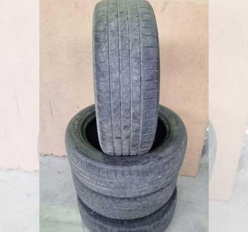 Kumho Crugen HP91 235/55 R19