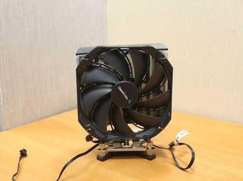 Башенный кулер для процессора Deepcool AS500 220W