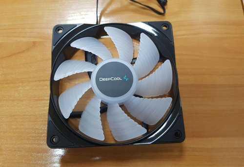 Вентилятор deepcool RF120FS