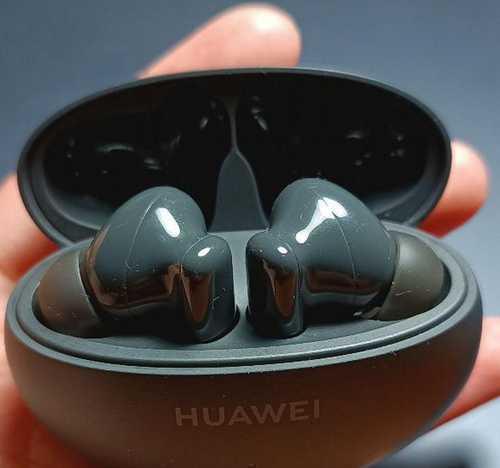 Беспроводные наушники huawei FreeBuds 5i