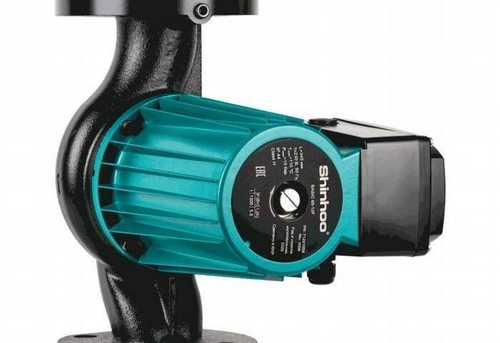 Насос циркул basic 65-12F PN10 230В Shinhoo 712210