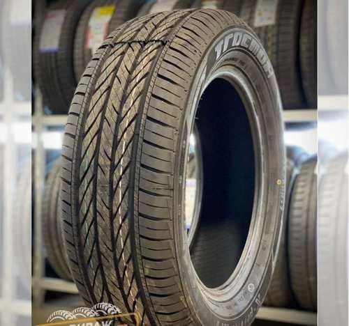 Tracmax X-Privilo H/T 225/55 R18 98H