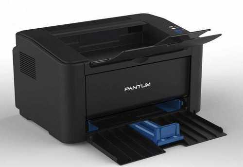 Лазерный принтер Pantum P2500 Новый