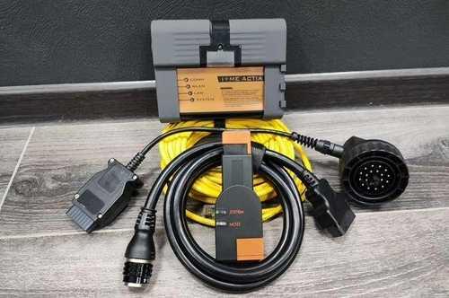 BMW icom A2+B+C Wi-Fi