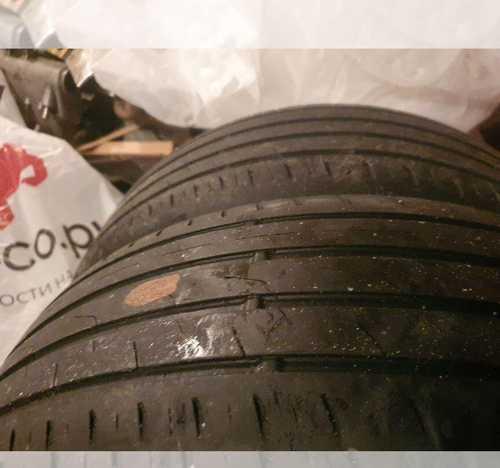 Toyo Proxes CF2 215/60 R16