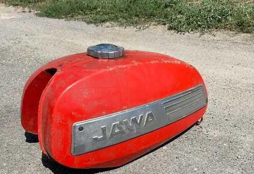 Бак для Явы