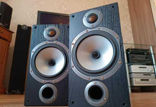 Полочная акустика Monitor Audio Bronze BR2