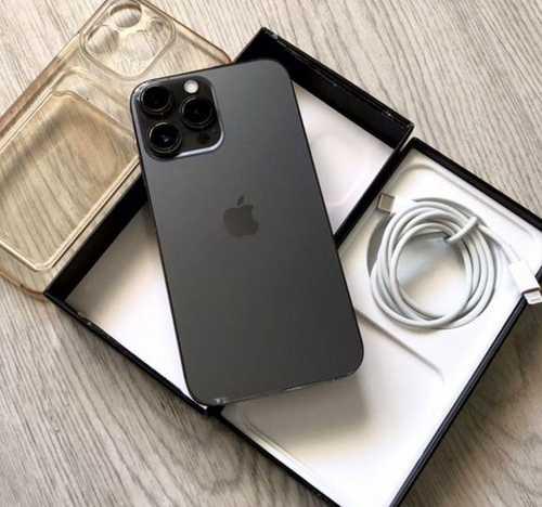 iPhone Xr 128 гб в корпусе 13 Pro