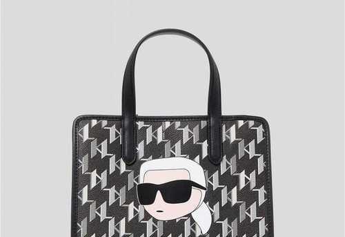 Сумка Karl Lagerfeld оригинал тоут