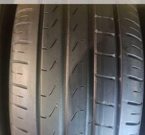 Pirelli Scorpion Verde 215/60 R17 96H