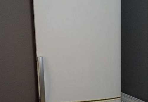 Холодильник LG ga-e409beqa