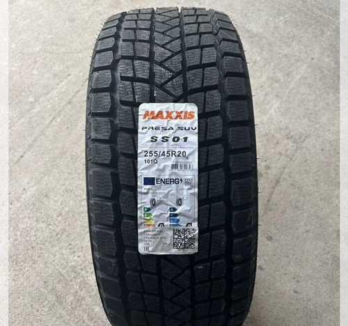 Maxxis SS-01 Presa SUV 255/45 R20 101Q