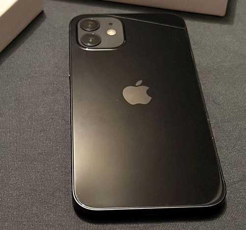iPhone 12, 128 ГБ