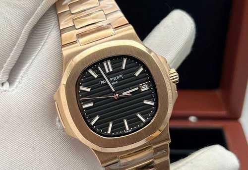 Часы Patek Philippe Nautilus