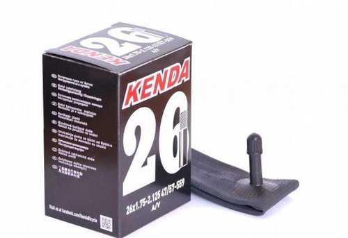 Камера Kenda 26x1.75/2.125 Schrader