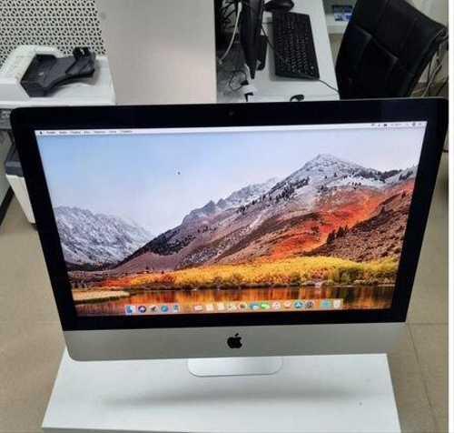 Apple iMac 21.5-inch, 2012 год i5/16/240/1000 gb