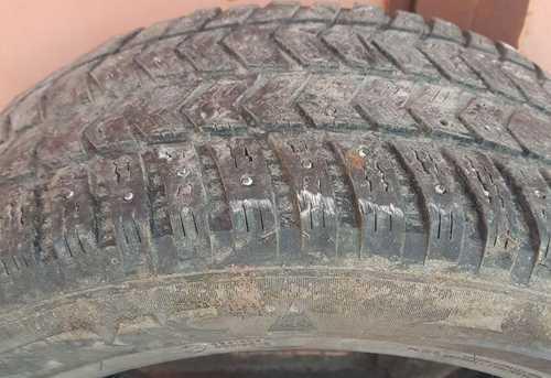 Vredestein Wintrac Pro 225/55 R16