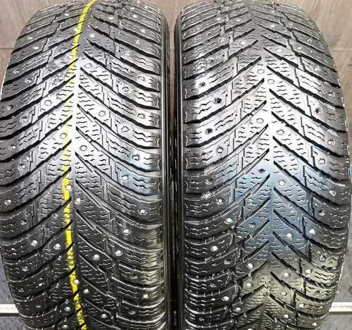 Nokian Tyres Hakkapeliitta 10p 205/60 R16 96T