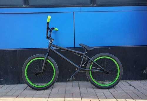 Новый bmx Стальной новый