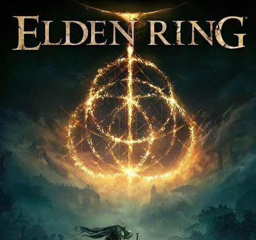 Elden ring PS4 & PS5