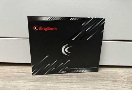 Озу KingBank DDR5 6400 16*2 Hynix M-die