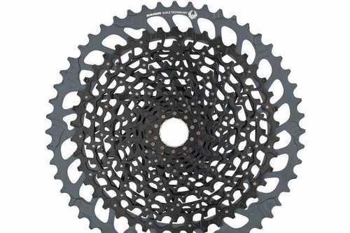 Кассета Sram GX Eagle XG-1275, 12 ск., 10-52T, на