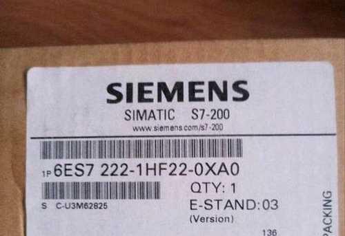 Siemens, Omron, Wago