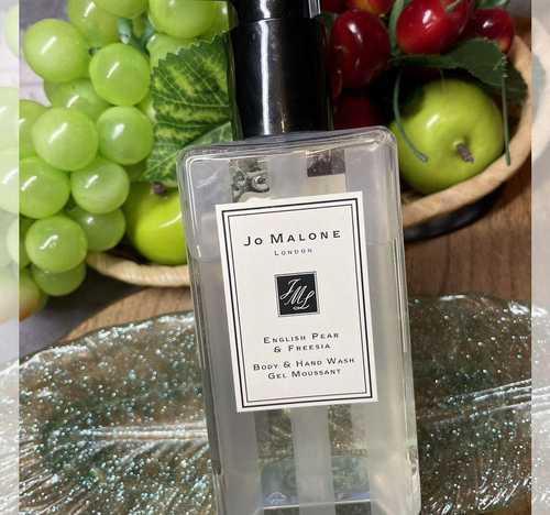 Jo Malone English Pear Freesia Гель для душа 250мл