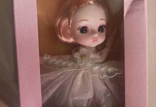 Кукла Принцесса