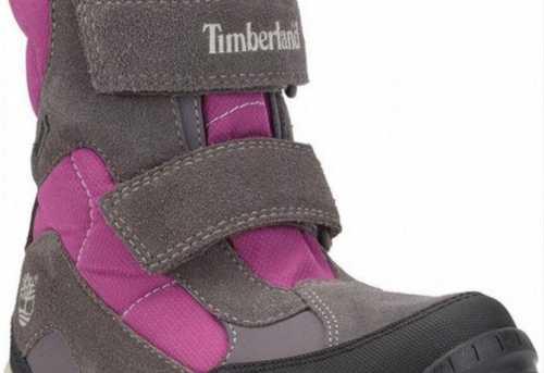 Сапоги детские зимние Timberland, Gore-tex