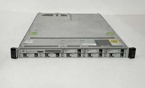 Сервер Cisco UCS C220 M3 74-3415-K9